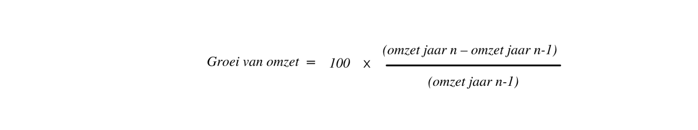 Hoe maakt u als CEO een financiële analyse van uw bedrijf?