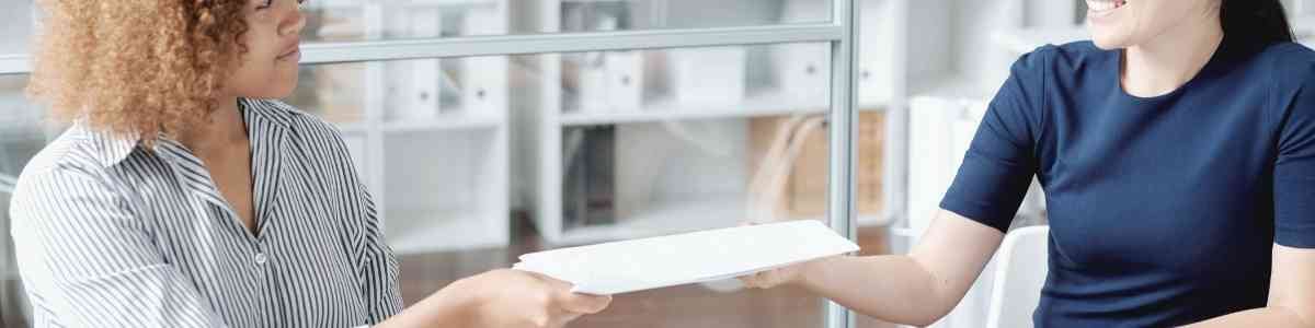 Alles over reporting in vijf stappen