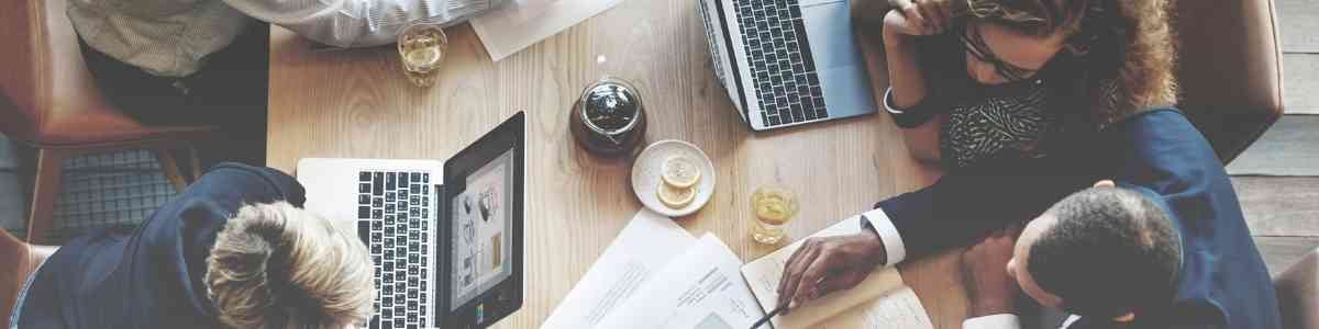 Tout sur le reporting : 5 points pour le comprendre et l'adopter