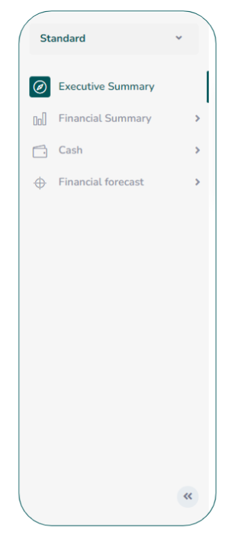First steps in EMAsphere